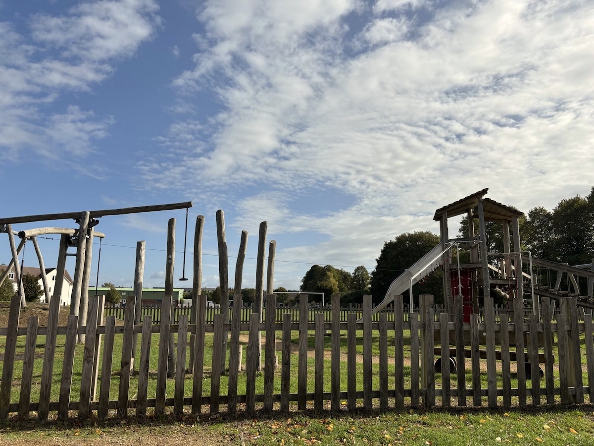 Kids Park – Welcome To Salisbury!