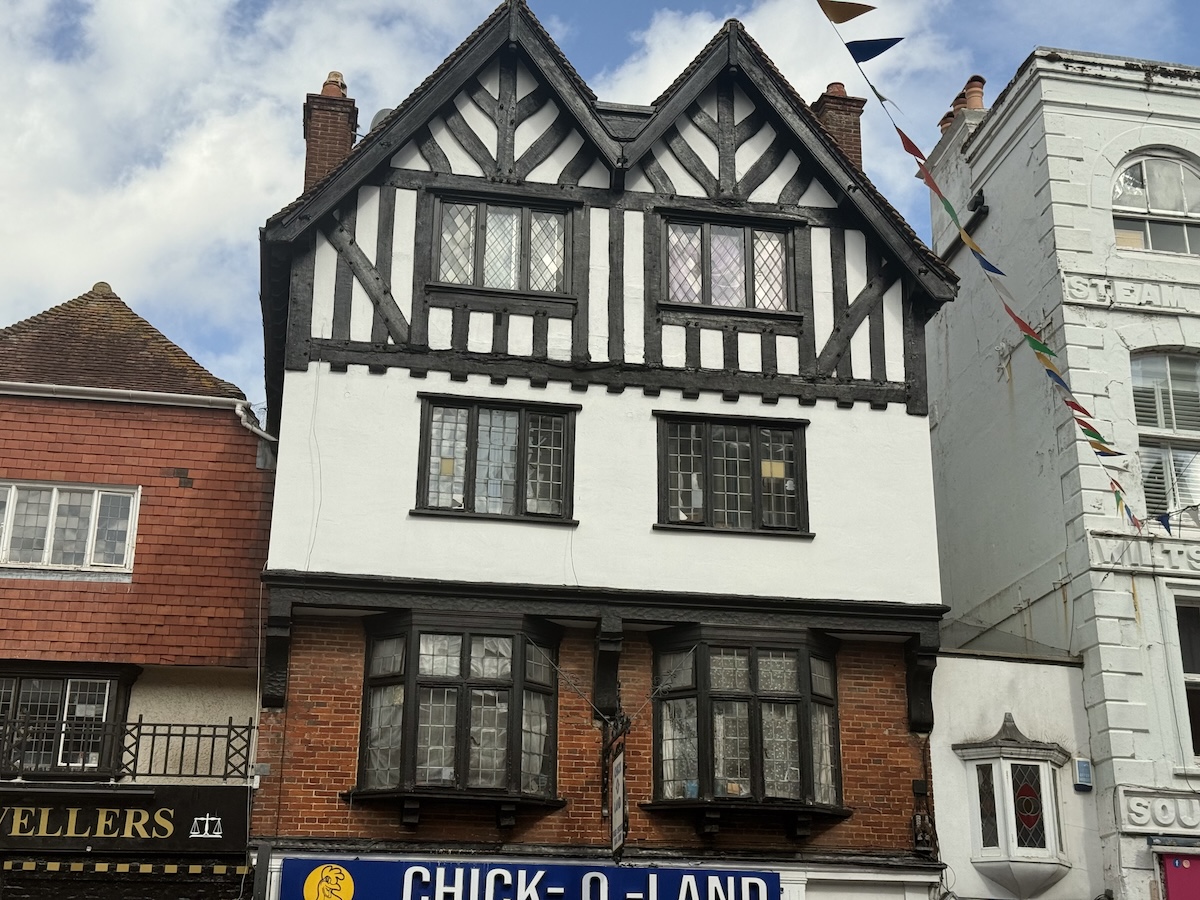 Ride Coffee and Moto – Welcome To Salisbury!